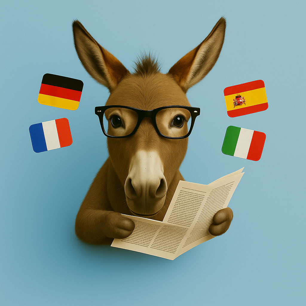 LinguaSimplify - Master Languages Through Immersive Learning